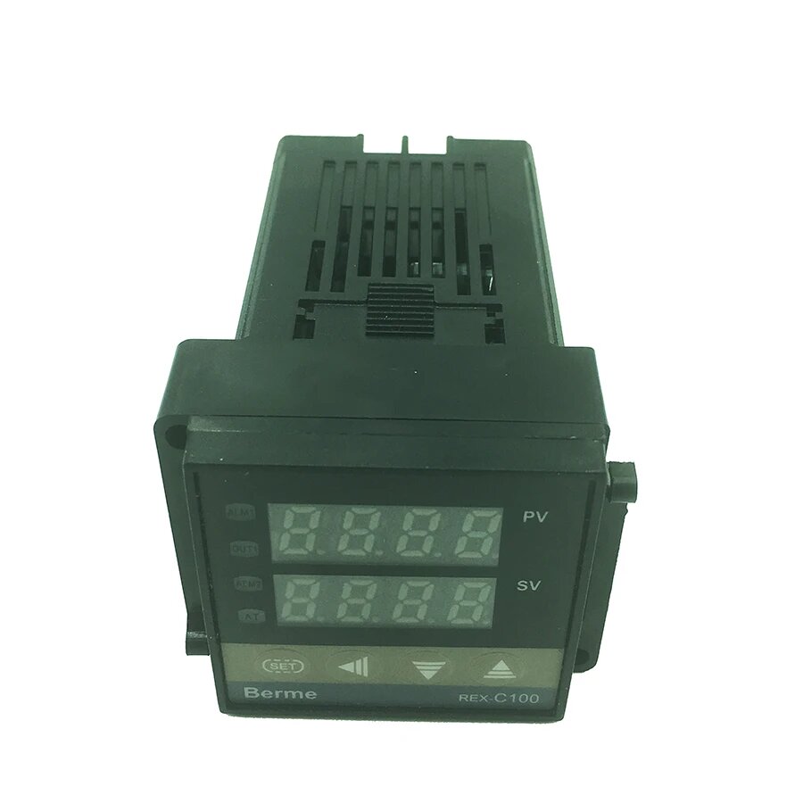 Lefavor REX-C100 цифровой термостат