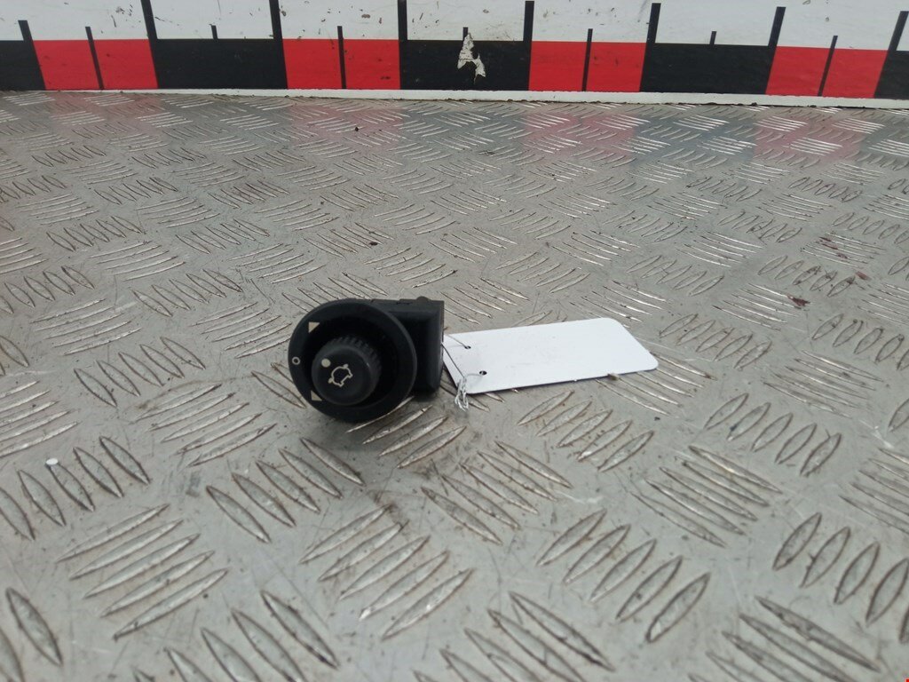 Джойстик регулировки зеркал Ford Mondeo 3 4495427 арт. 1706335