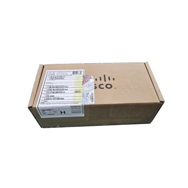 Cisco C9200-NM-4G