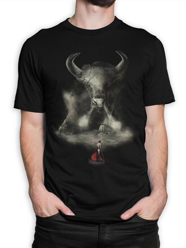 Футболка Dream Shirts