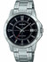 Наручные часы CASIO Collection, серебряный