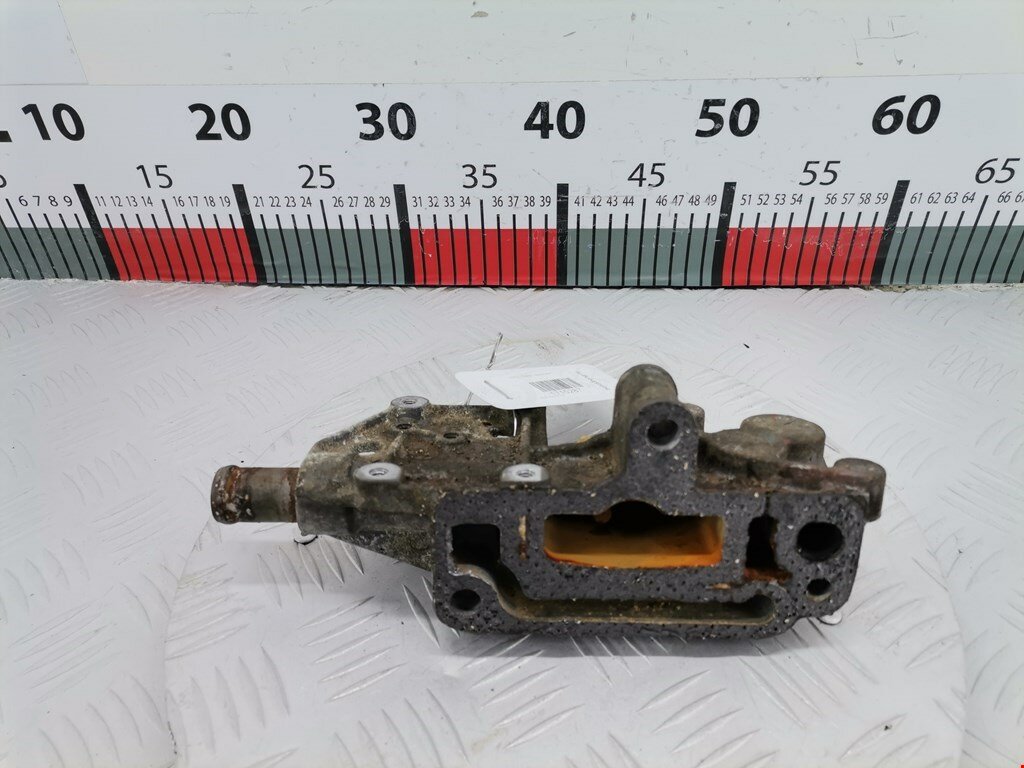 Корпус термостата Opel Astra H 95517664 арт. 1715287
