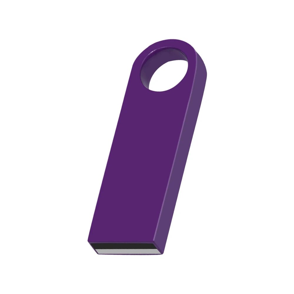 Металлический USB флеш-накопитель KFHIREW Creative 4/16/32/64 ГБ