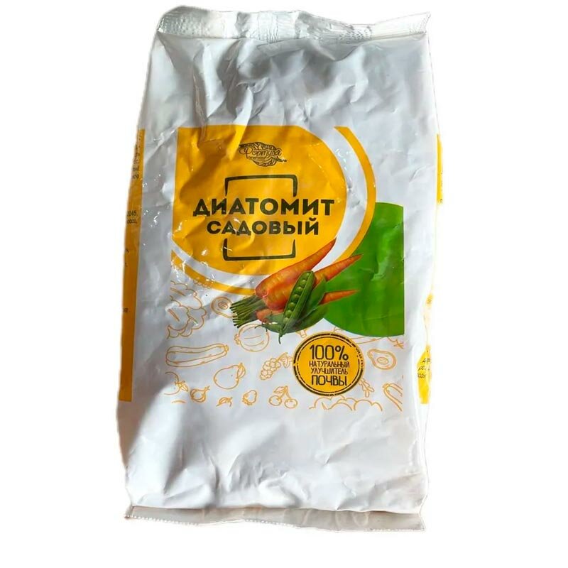 Диатомит формула природы 1000 г