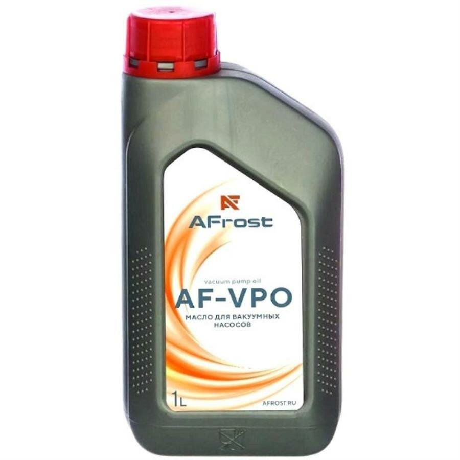 AFrost AF-VPO масло для вакуумных насосов (1л)