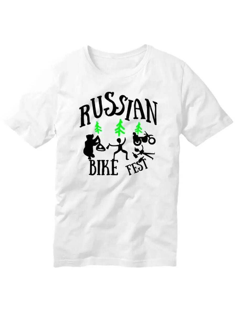 Футболка