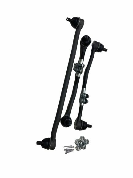 Рулевая трапеция 2101 комплект , 210103003000088, AVTOSTANDART