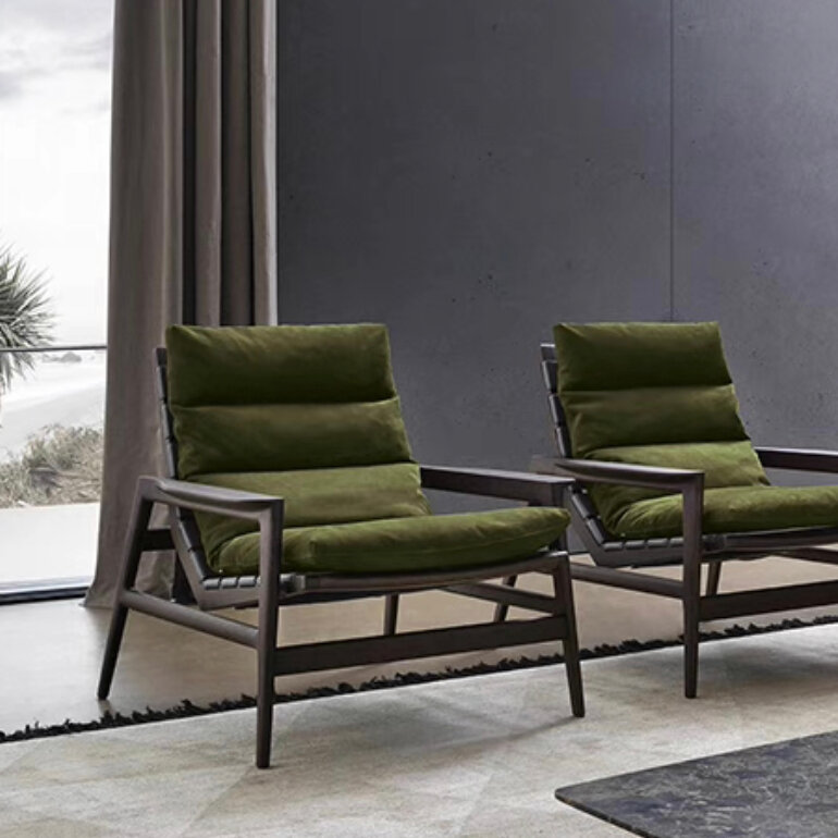 Интерьерное кресло Faedo (мягкое основание)