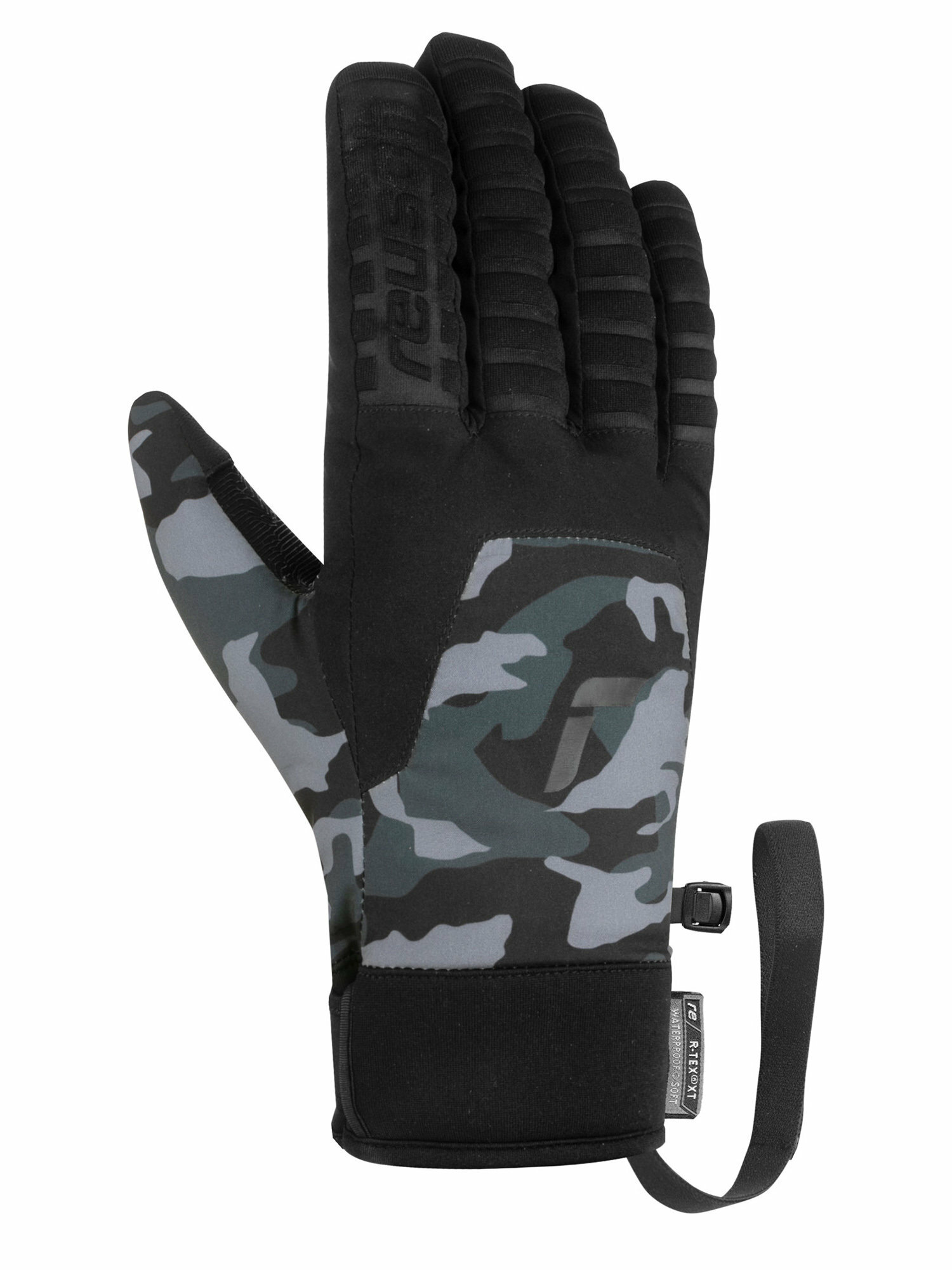 Перчатки Raptor r-tex xt touch-tec для мужчин