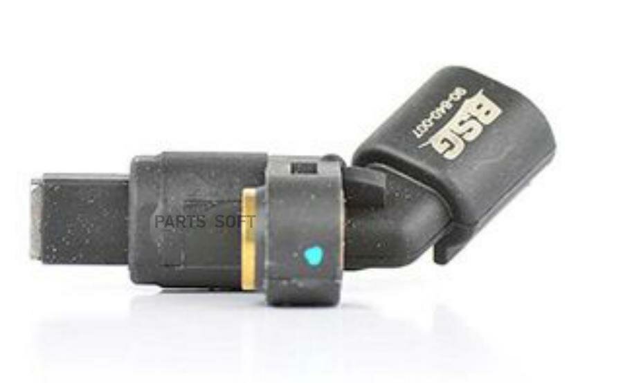 Датчик АБС - передн. ЛЕВ. BSG AUTO PARTS арт. bsg90-840-007