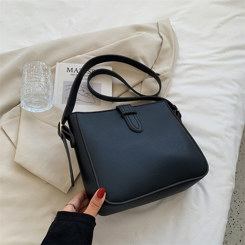 Сумка ведро