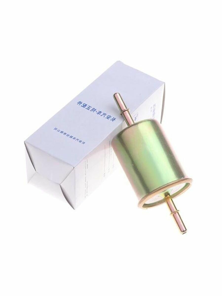 Фильтр топливный чанган еадо changan eado CHANGAN B2011410700