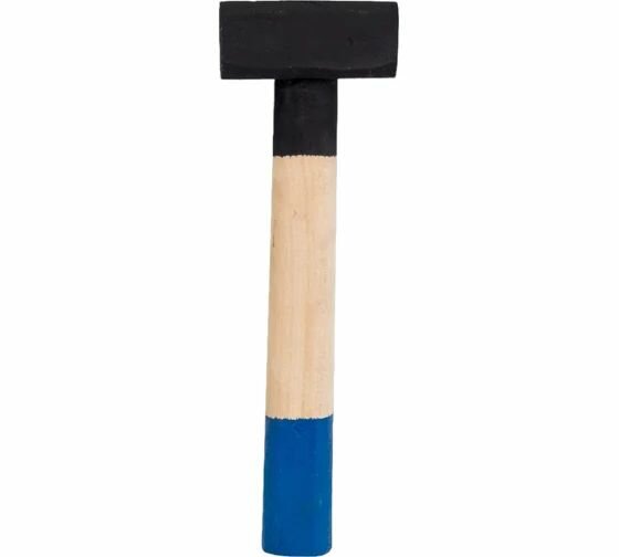 РемоКолор Кувалда кованая, деревянная рукоятка, 2000г, 38-5-072
