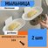 Мыльница настенная