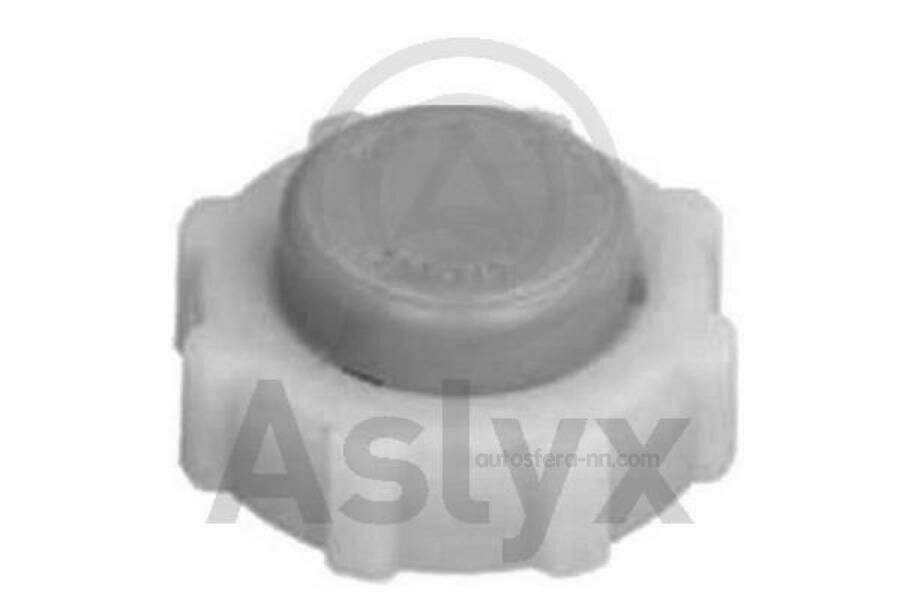 ASLYX AS201269 Крышка бачка расширительного RENAULT MEGANE/KANGOO 1.4 BAR