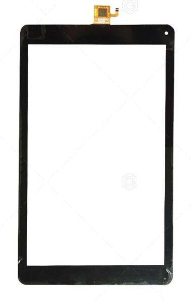 Тачскрин для планшета Irbis TZ16, Prestigio MultiPad PMT3331 (258*154mm) FPC-FC101J235-00