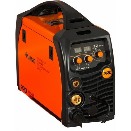 Сварочный инвертор Сварог Pro MIG 200 SYNERGY (N229)