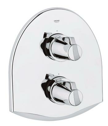 Термостат Grohe Chiara 19159RR0 для душа