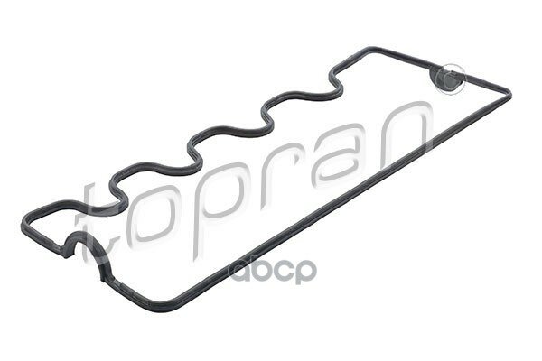 Прокладка клапанной крышки (замена для HP-400926786) topran арт. 400926001