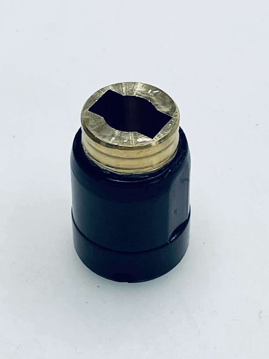 Щеткодержатель для дисковой пилы Парма Д 255, 02.010.00443 №1308