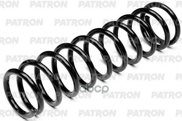 Пружина подвески задн HONDA: CR-V 95-02 PATRON арт. PCS872611