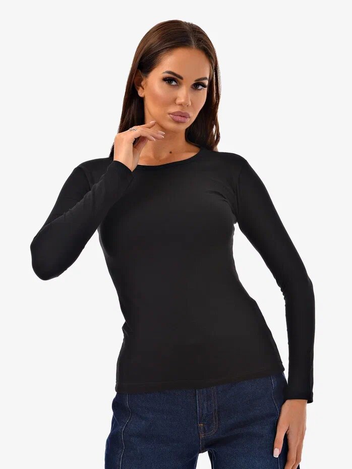 Лонгслив Kota