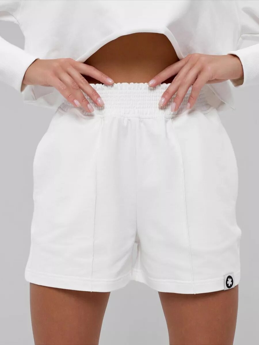 Шорты лето 2024