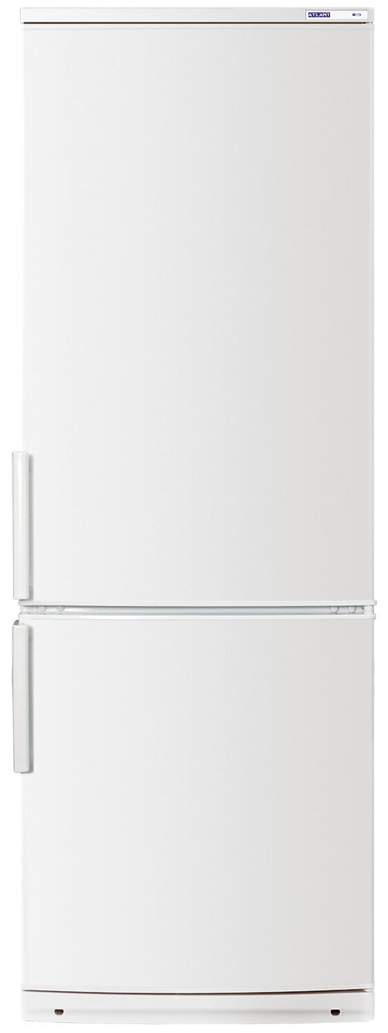 Холодильник ATLANT XM-4024-000, с морозилкой, электромеханическое управление