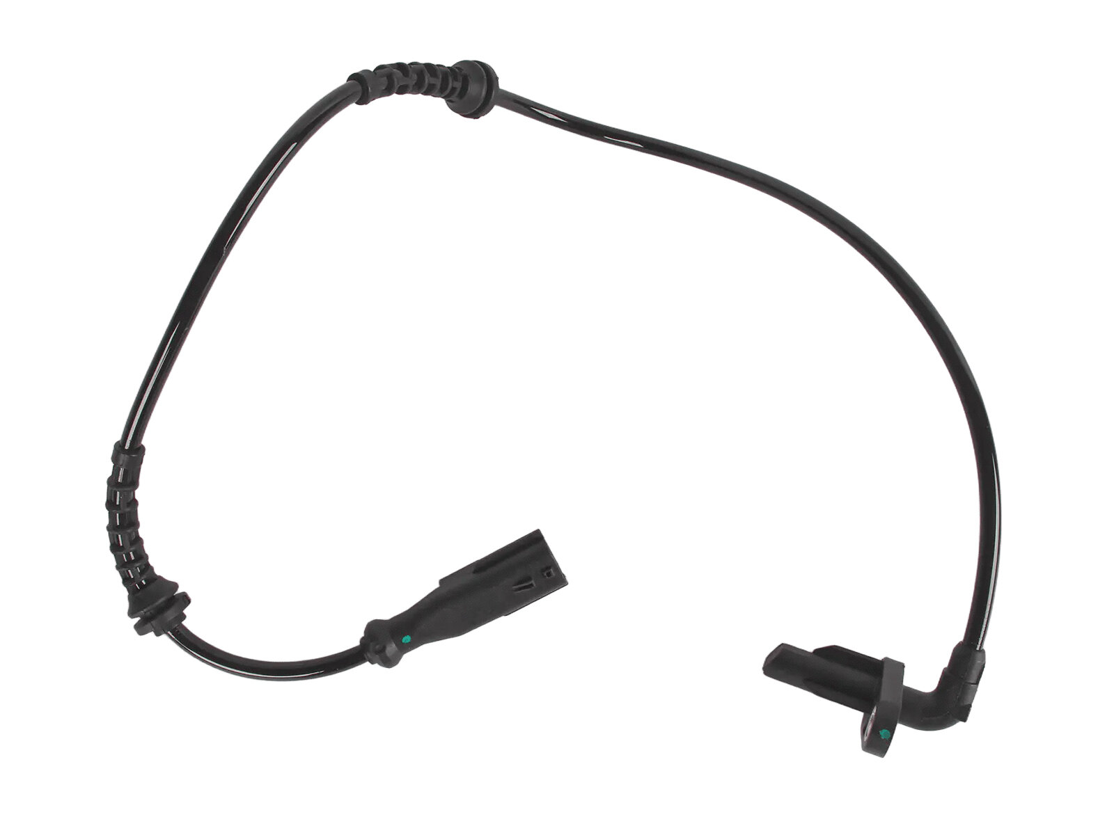 Датчик ABS KORTEX KER1222 правый