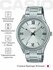 Наручные часы CASIO Collection, серебряный/серый