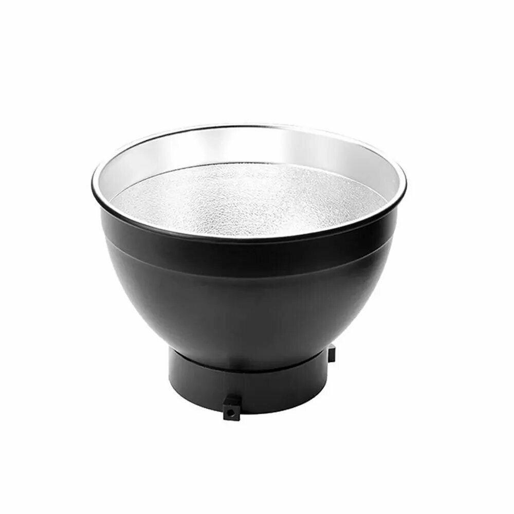 Рефлектор Godox 6.7" черный, Bowens Mount