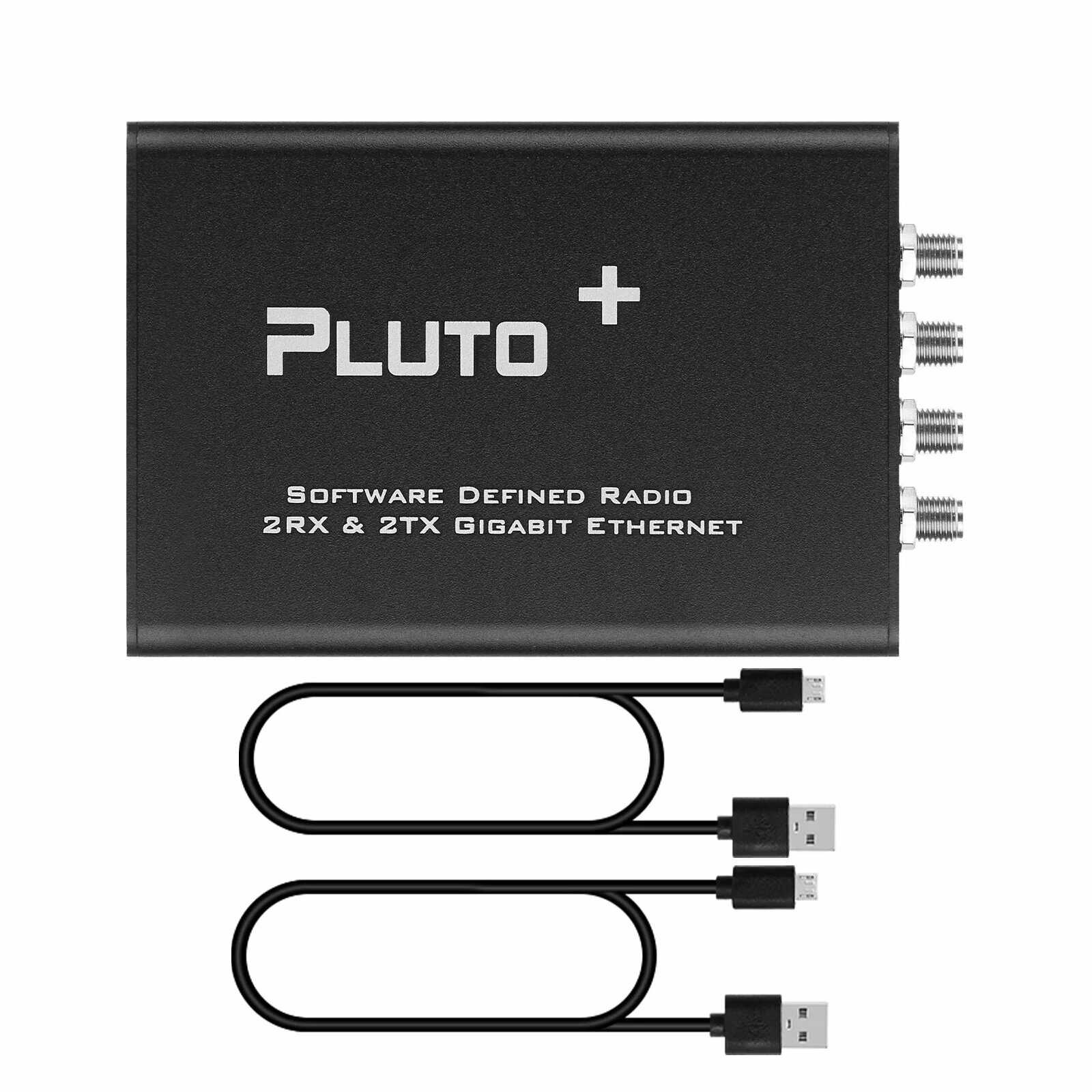 HAMGEEK PLUTO+ SDR радиоприемник передатчик Standard