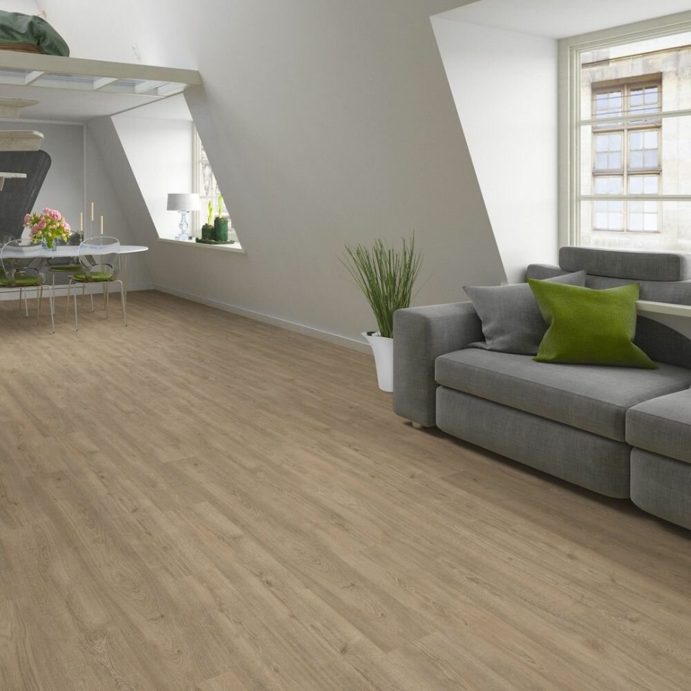 Ламинат Kronostar Synonym Дуб Мендель D50137 (в уп. 8 шт./2.109 м2)