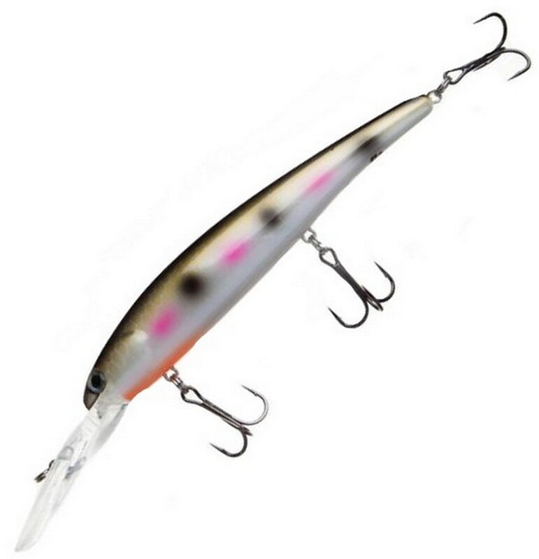 Воблер Bandit DEEP WALLEYE A44