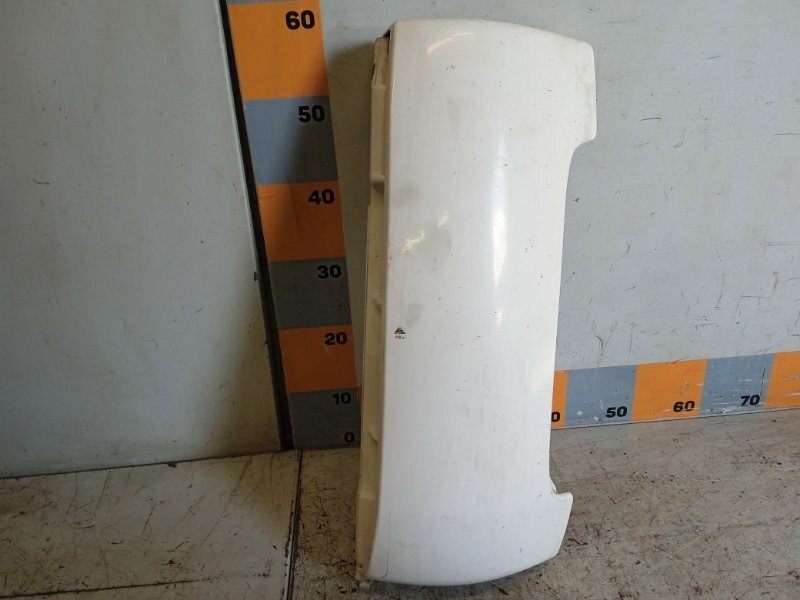 Б/У угла кабины, МАН ТГА 4 серия Дефлектор MAN TGA Лев. 254231 MAN арт. 81624100091, 1