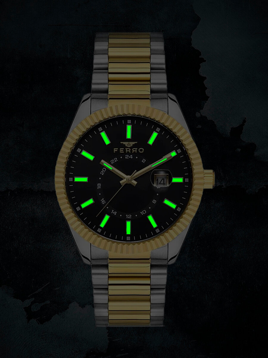 Наручные часы