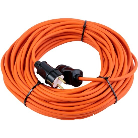 Ayger Удлинитель ПВС АYGER 3500 Вт 50м (С/з)