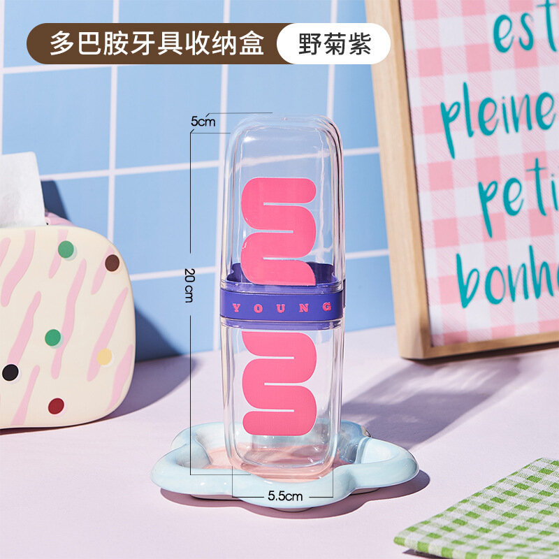 Мыльница для путешествий, портативная мыльница, высококачественная, легкая роскошь, герметичная с крышкой, мини-домашняя мыльница для хранения