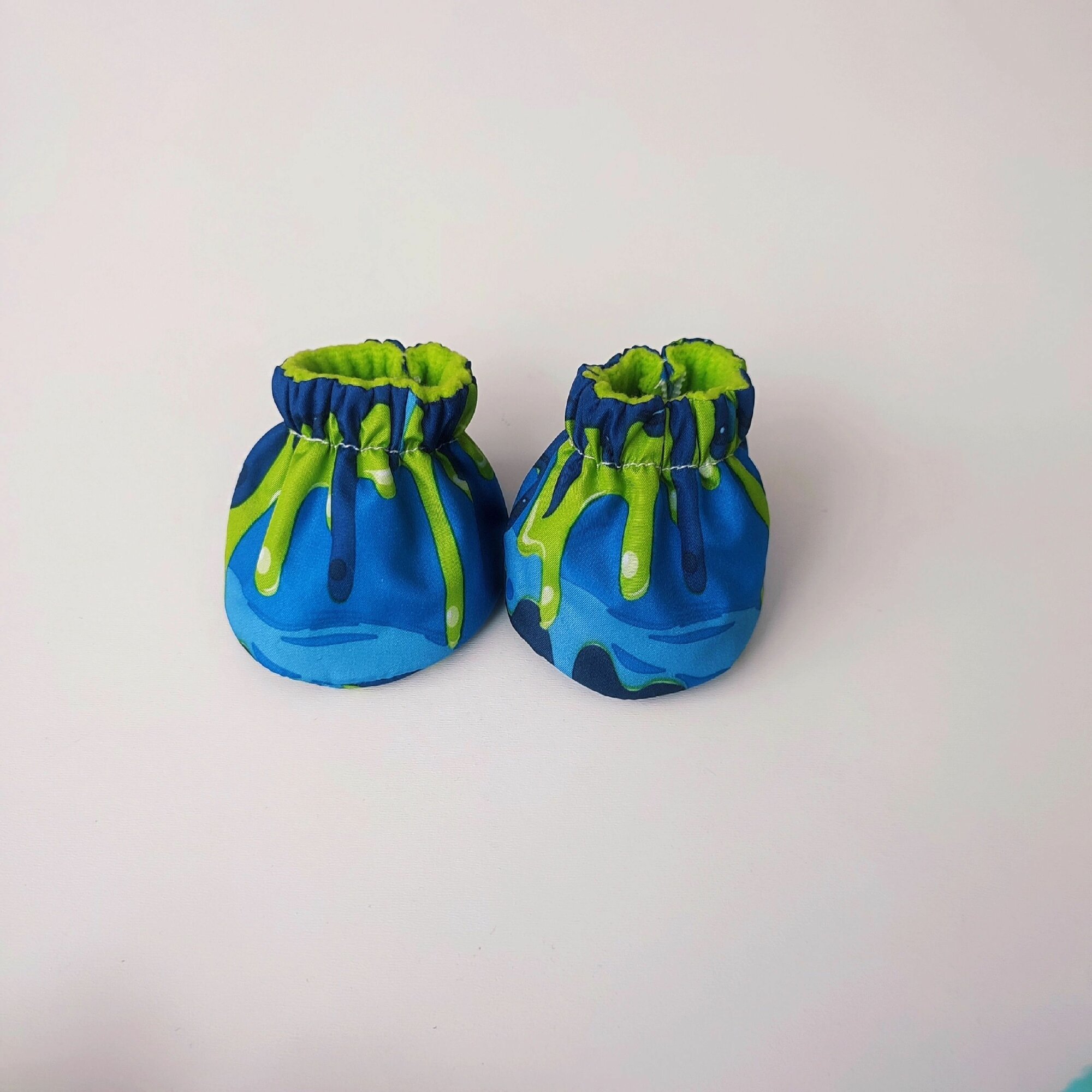 Обувь для кота Басика 25 см и кошечки Ли-ли 24 см