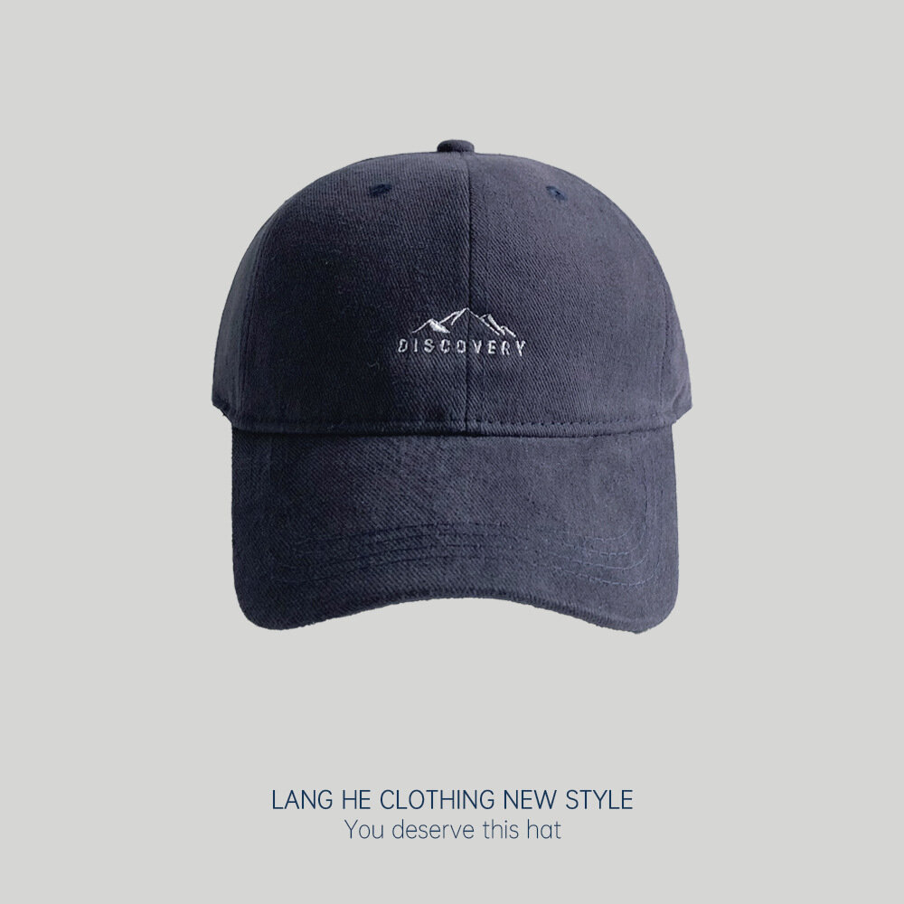 Бейсболка для мужчин и женщин