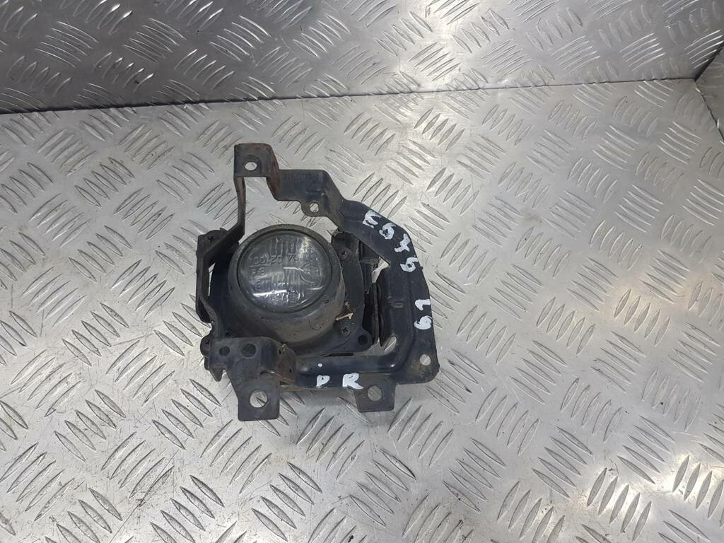 Фара противотуманная передняя Б/У для MITSUBISHI LANCER IX рестайлинг (2005—2010) MN154902