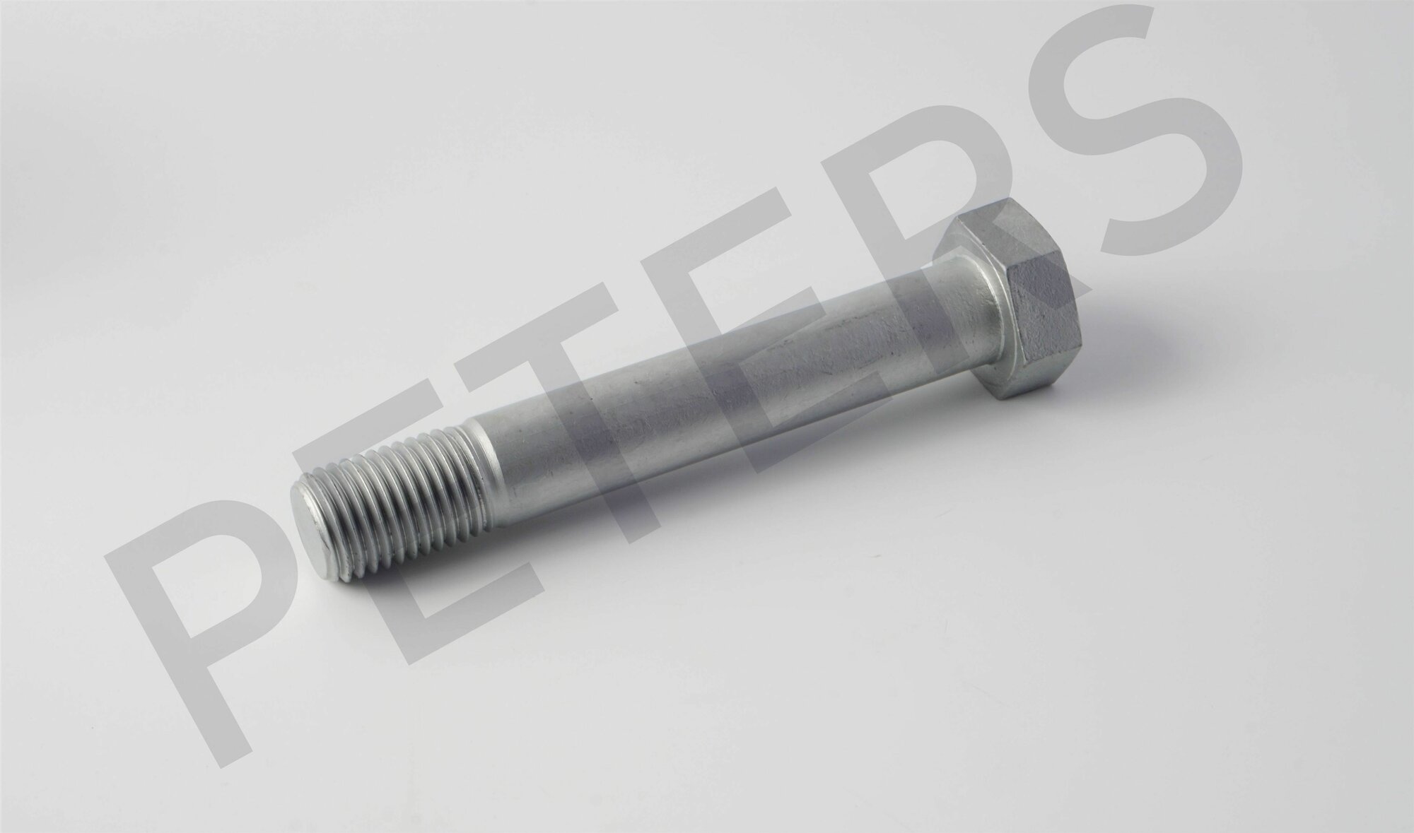 Болт полурессоры М30х3,5х190/45 SW46 BPW 044.034-00A PETERS