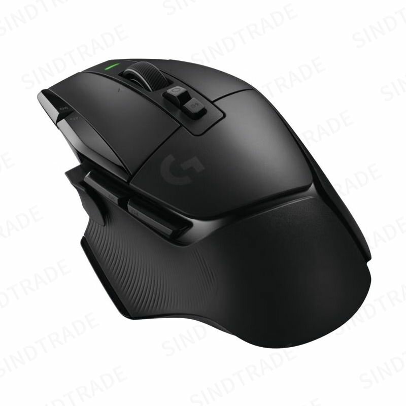 Игровая мышь — фото 1