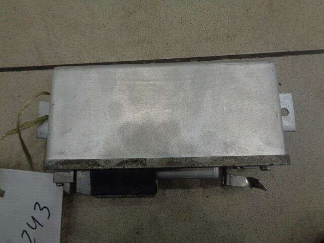Блок управления ABS от Audi 80, 90 B3 1986-1991