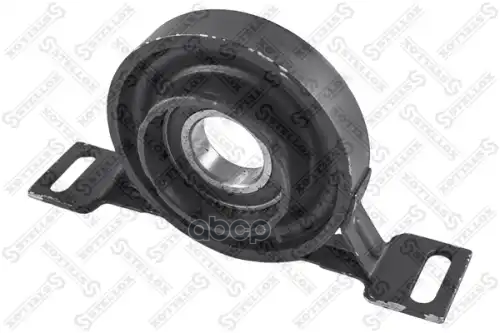 Опора кардана подвесная с подш! BMW E34/E36/E39/E46 1.6-3.0/2.5TD 89> Stellox арт. 7121268SX