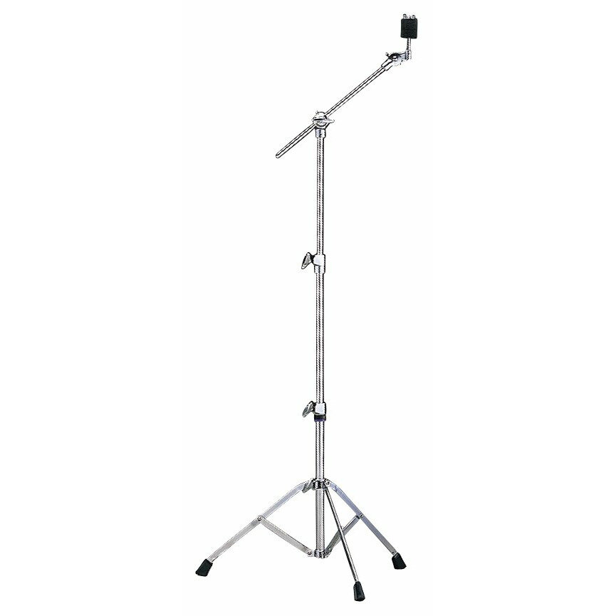 Стойка для барабанных тарелок, журавль Yamaha CS655A
