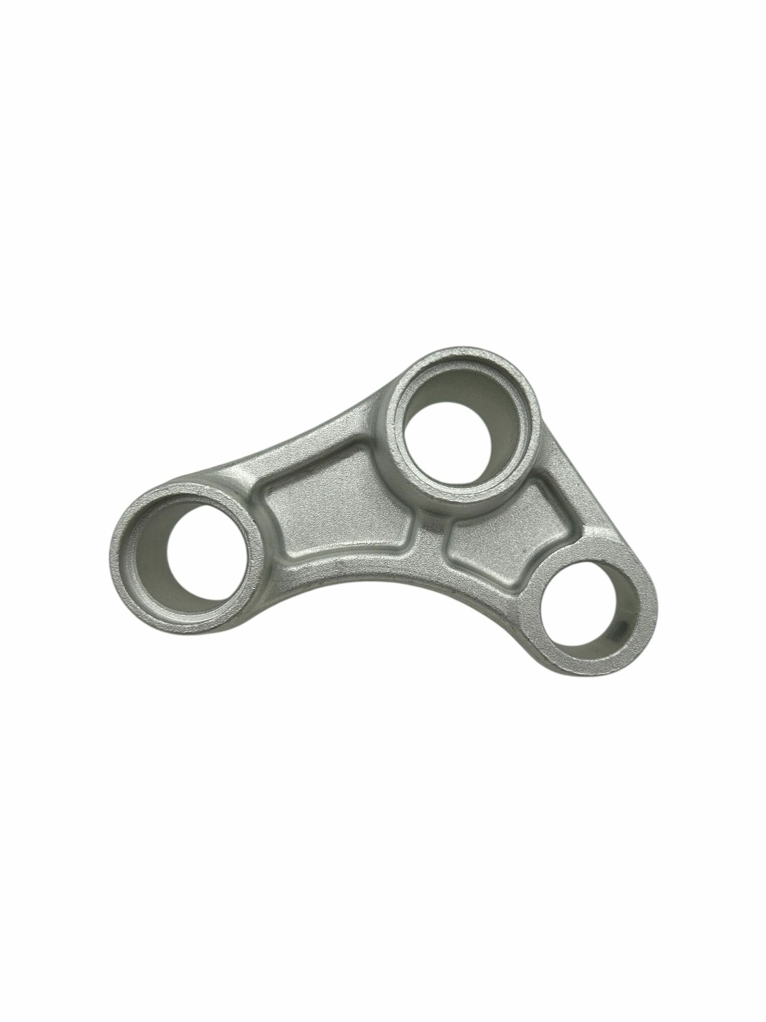 Прогрессия заднего амортизатора WELS RT