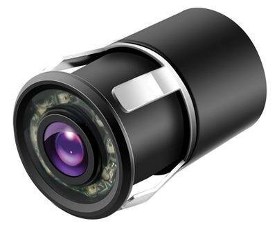 Камера заднего вида DIGMA DCV-210, черный