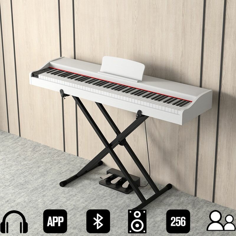 Цифровое фортепиано