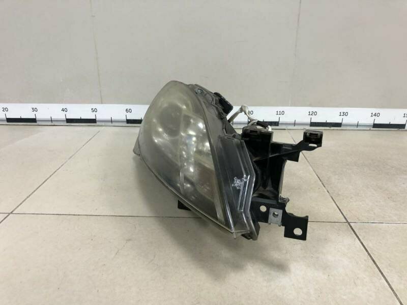 Фара правая Mazda 6 GH 2007-2012 кат.номер: GDK1510K0A